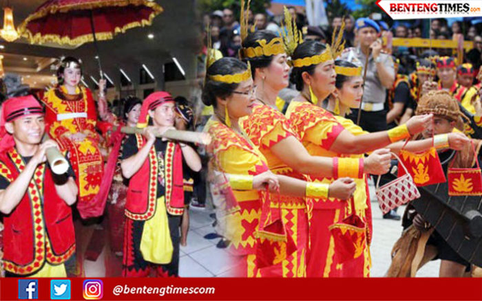 Lima Pernikahan Adat Termahal di Indonesia Yang Fantastis, Termasuk ...